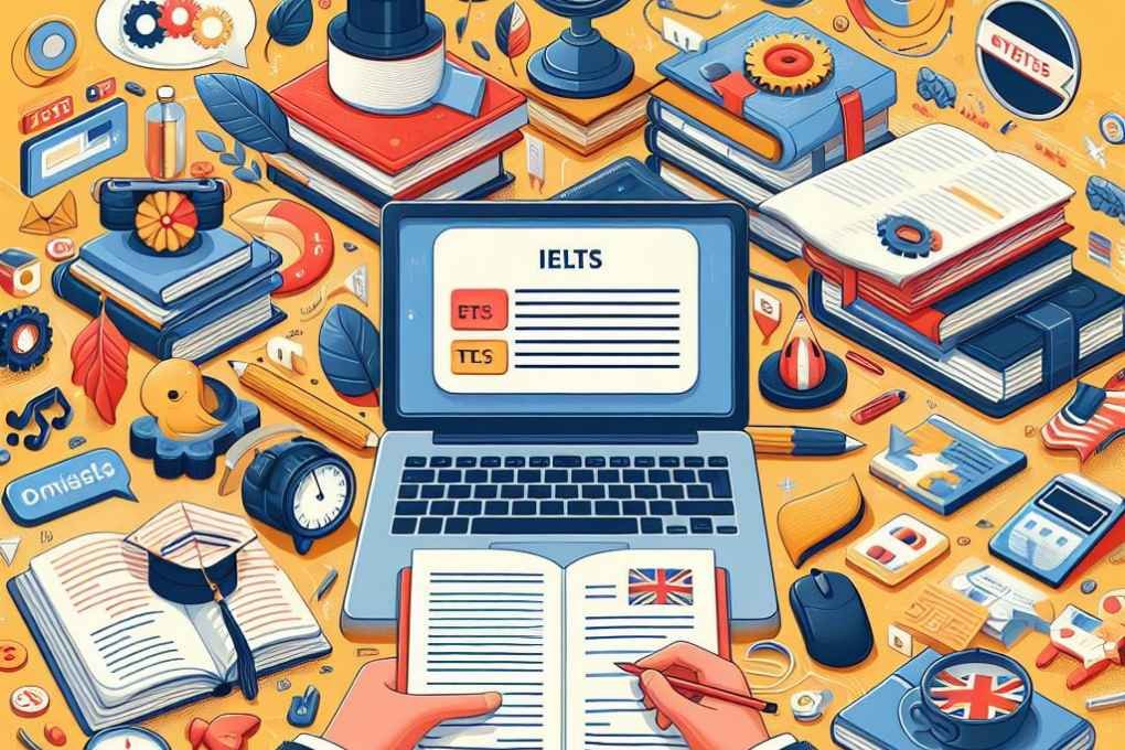 List of the most important collocations for IELTS tests Part 1